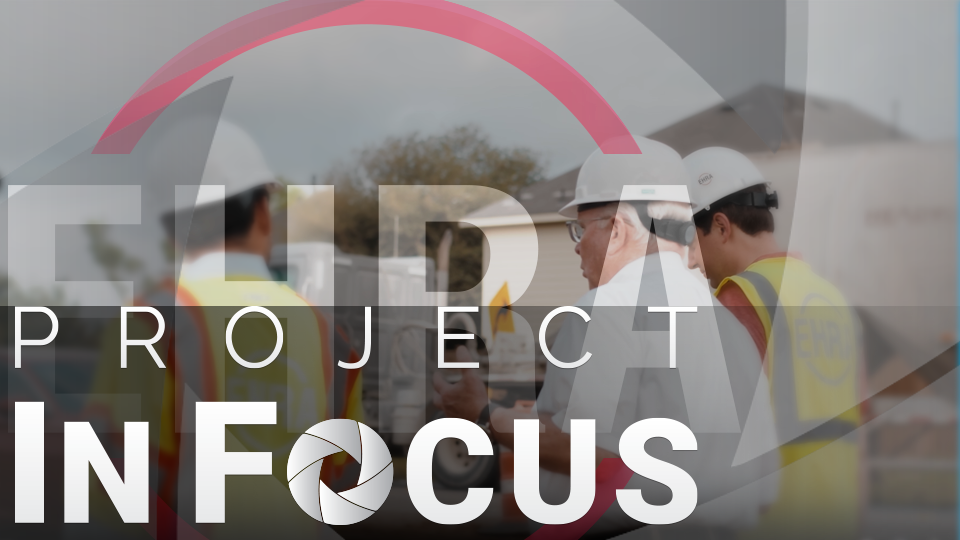 Project InFocus: Treaschwig Road, Segment A Redesign